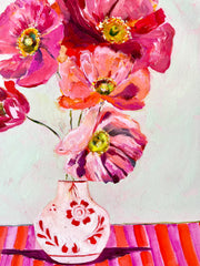 Latest Work – Helen McCullagh Art