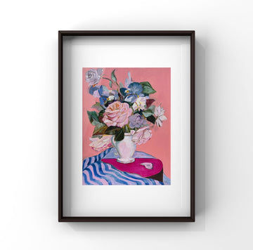 Helen McCullagh Fine Art Paintings & Limited Edition Prints – Helen ...