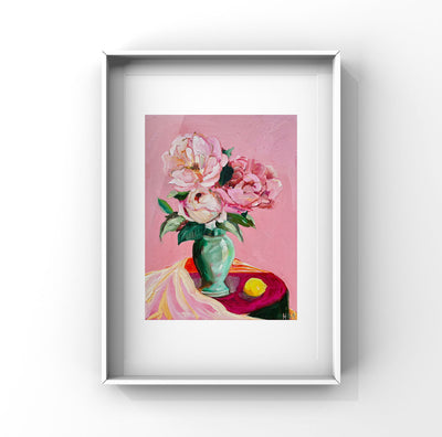 Helen McCullagh Fine Art Paintings & Limited Edition Prints – Helen ...