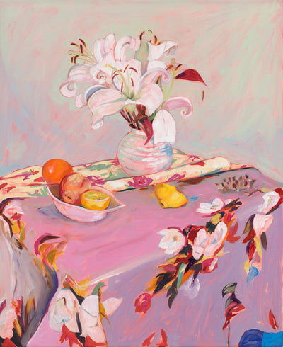 Helen McCullagh Fine Art Paintings & Limited Edition Prints – Helen ...