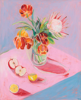 Helen McCullagh Fine Art Paintings & Limited Edition Prints – Helen ...