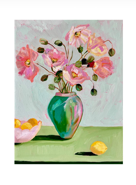 Helen McCullagh Fine Art Paintings & Limited Edition Prints – Helen ...